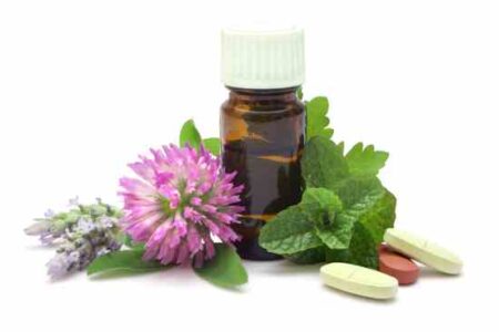 Red Clover Cough Medicine Recipe – Mother Earth News